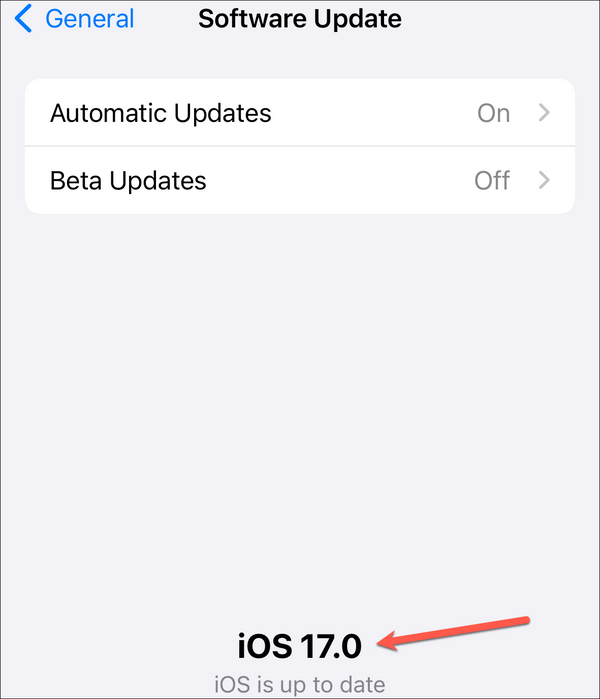 How to Enable 'HEIF Max' Format in iPhone 14 Pro Camera Settings