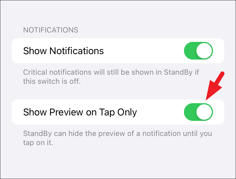 How to Customize StandBy in iOS 17 on iPhone