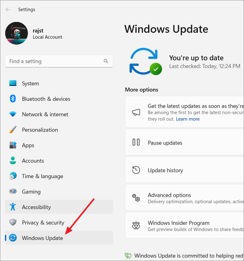 14 Ways to Fix GPU Not Showing Up in Task Manager on Windows 11