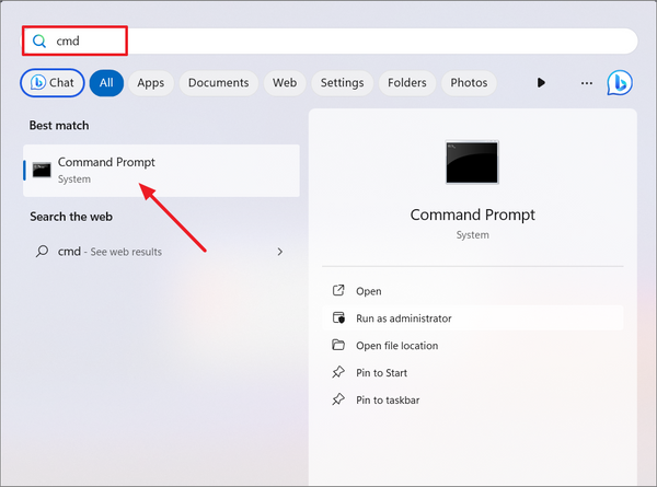 14 Ways to Fix GPU Not Showing Up in Task Manager on Windows 11