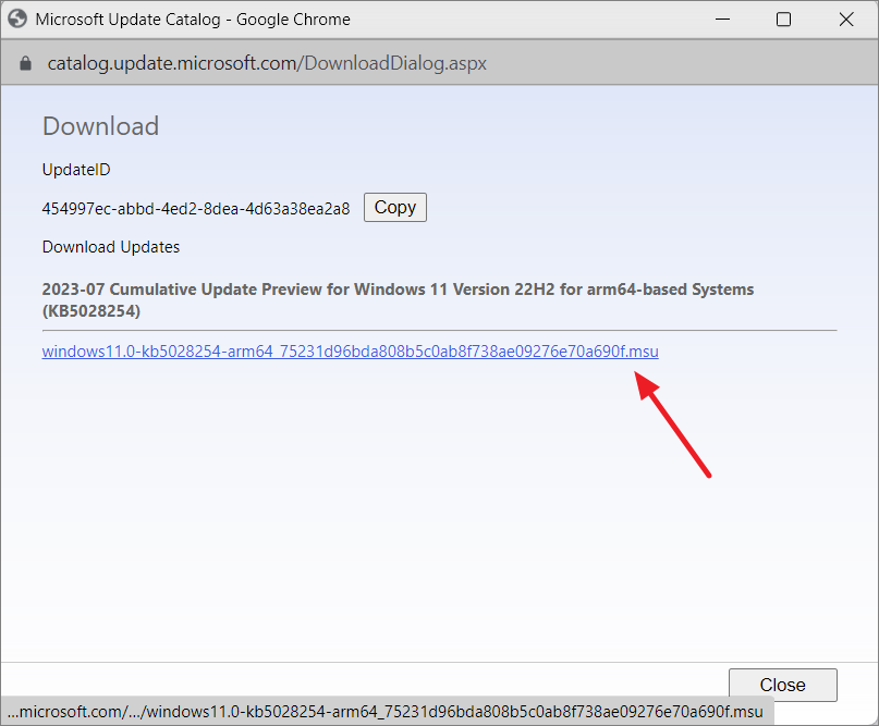 How to Fix Windows 11 Update Error 0x800b0109, Some Update Files aren’t Signed Correctly