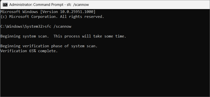 14 Ways to Fix GPU Not Showing Up in Task Manager on Windows 11