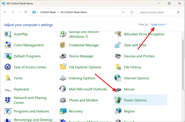 14 Ways to Fix GPU Not Showing Up in Task Manager on Windows 11