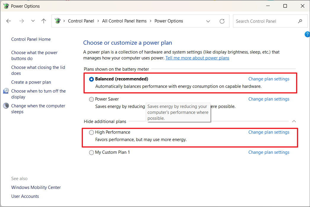 14 Ways to Fix GPU Not Showing Up in Task Manager on Windows 11