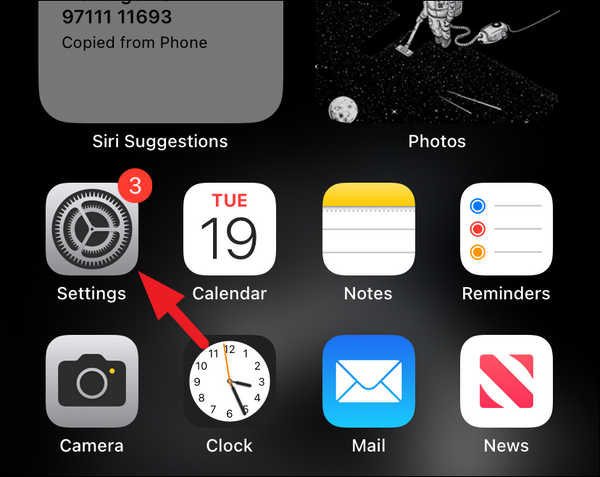 How to Convert a Photo to JPG or a Video to MOV Format on iPhone Before ...