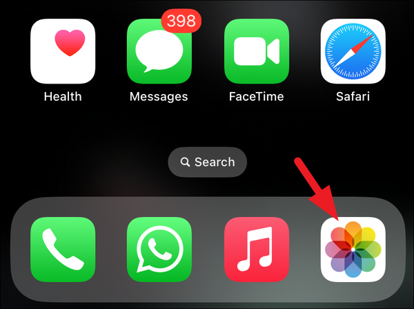 How to Convert a Photo to JPG or a Video to MOV Format on iPhone Before ...