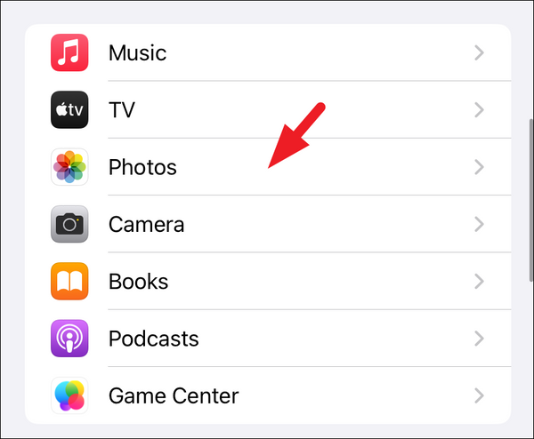How to Convert a Photo to JPG or a Video to MOV Format on iPhone Before ...