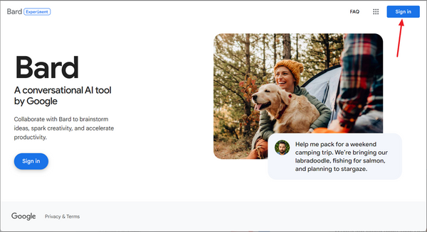 How to Enable and Use Gemini Extensions