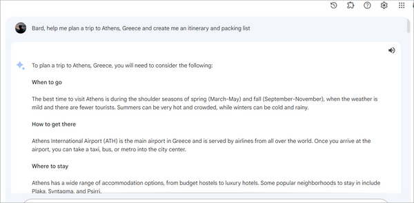 How to Enable and Use Gemini Extensions