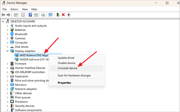 14 Ways to Fix GPU Not Showing Up in Task Manager on Windows 11