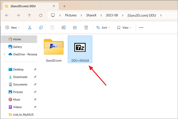14 Ways to Fix GPU Not Showing Up in Task Manager on Windows 11