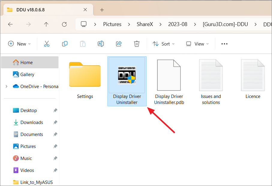14 Ways to Fix GPU Not Showing Up in Task Manager on Windows 11