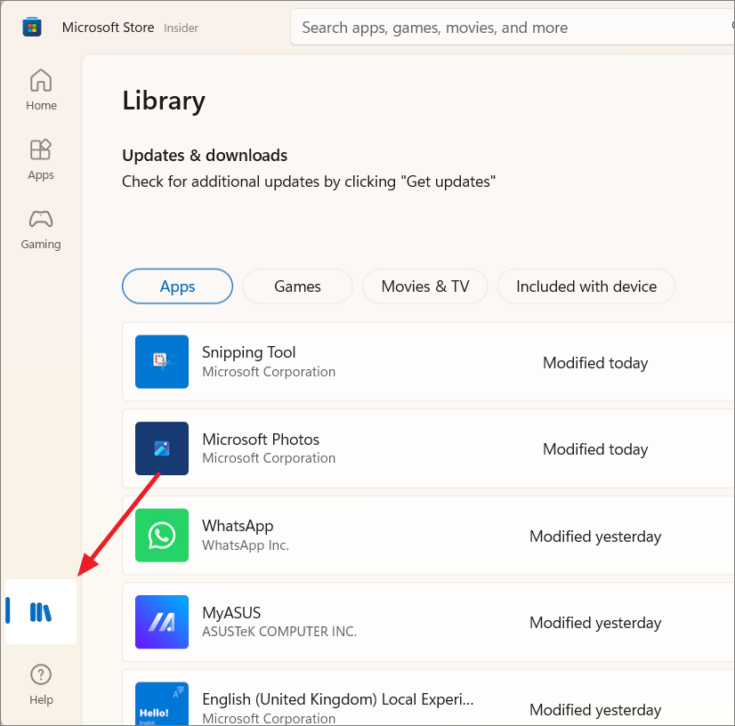 What is “WinGet COM Server” Process and How to Fix High CPU Usage Caused by it