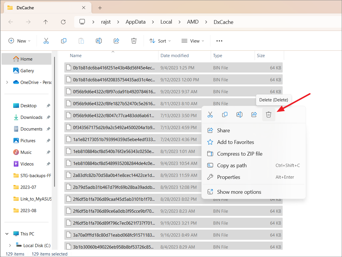 How to Fix Starfield Error 0xc000001d on your Windows PC
