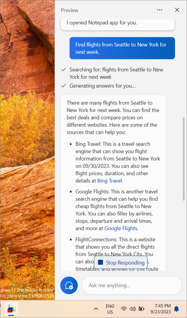 How to Enable and Use Microsoft Copilot in Windows 11