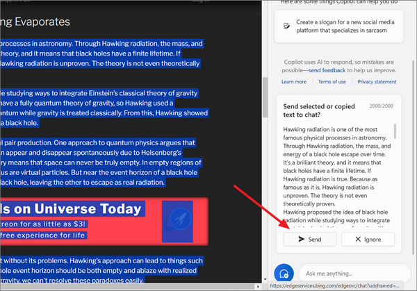 How to Enable and Use Microsoft Copilot in Windows 11