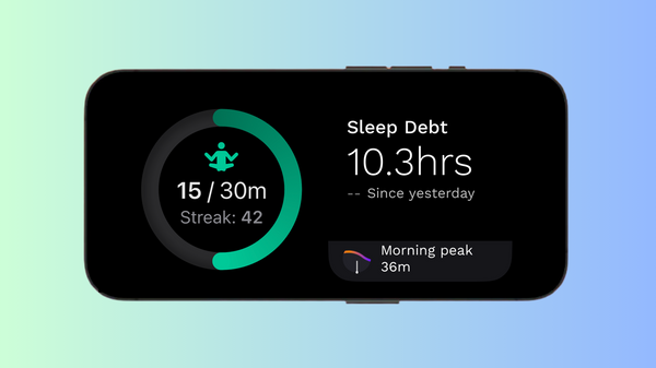 20+ Apps with StandBy Widgets for Your iPhone running iOS 17