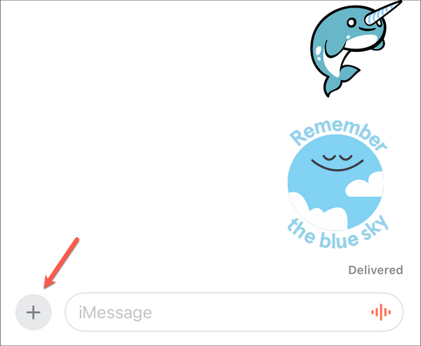 Best Stickers for iMessage