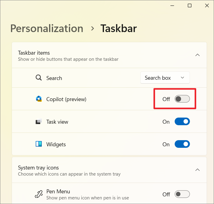 How to Completely Remove Copilot from Windows 11