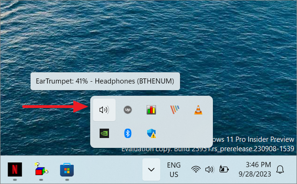 How to Use Volume Mixer in Windows 11 to Change or Mute Volume of Each App