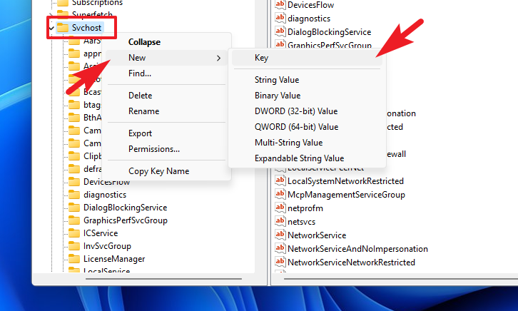 How to Fix ‘Please wait for the gpsvc’ Screen in Windows 11