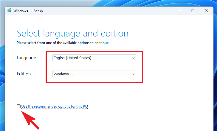 How to Fix Windows 11 Update Error Code 0xc00000f0