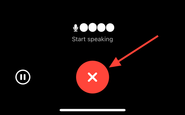 How to Talk to ChatGPT Using the New 'Voice Conversations' Feature