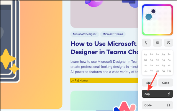 How to Use Boosts in Arc Browser