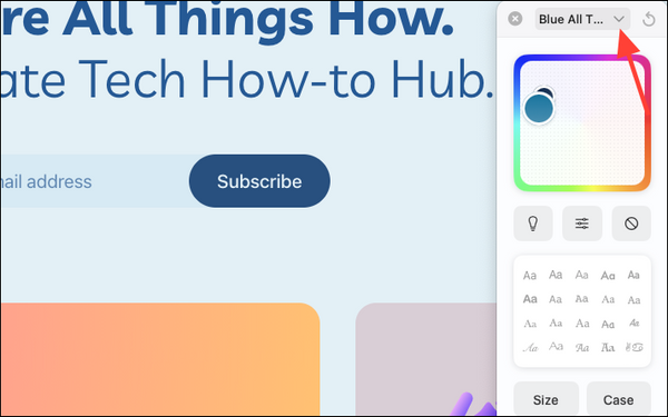 How to Use Boosts in Arc Browser