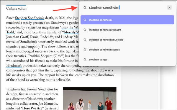 What's 'Little Arc' in the Arc Browser and How to Configure It