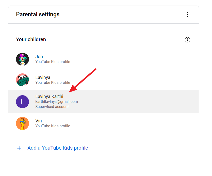 How to Make YouTube Kid Friendly