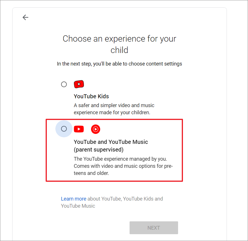 How to Make YouTube Kid Friendly