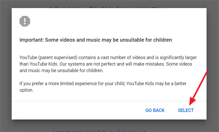 How to Make YouTube Kid Friendly