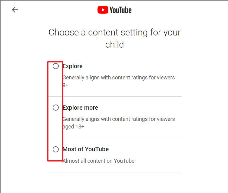 How to Make YouTube Kid Friendly