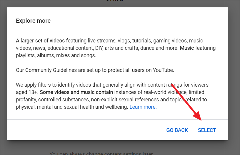How to Make YouTube Kid Friendly