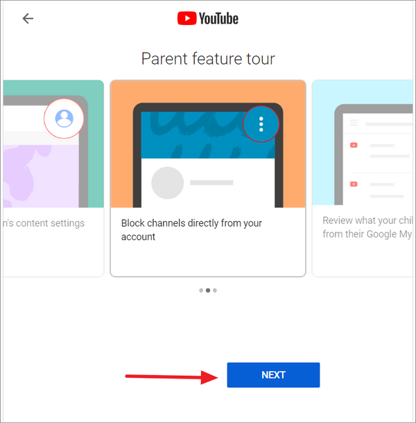 How to Make YouTube Kid Friendly