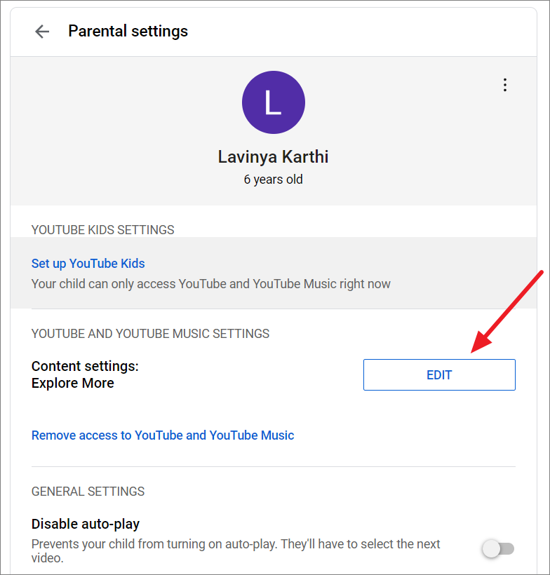 How to Make YouTube Kid Friendly
