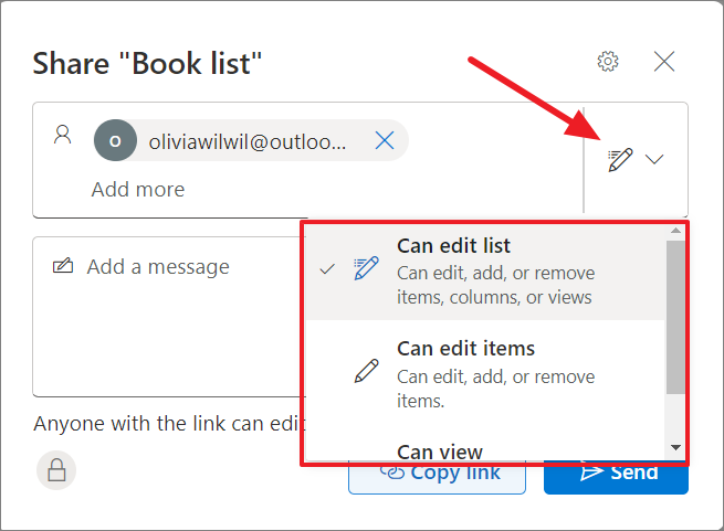 How to Use Microsoft Lists