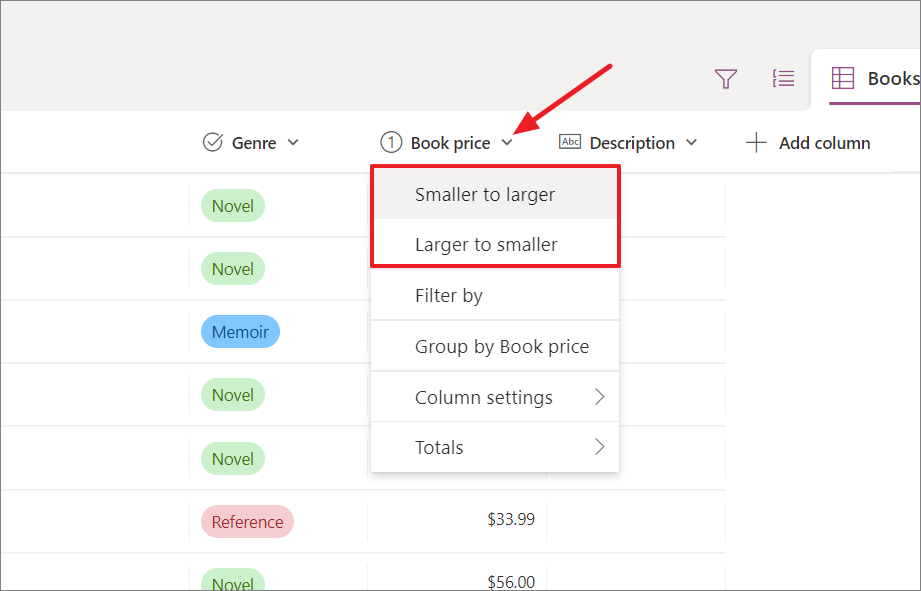 How to Use Microsoft Lists