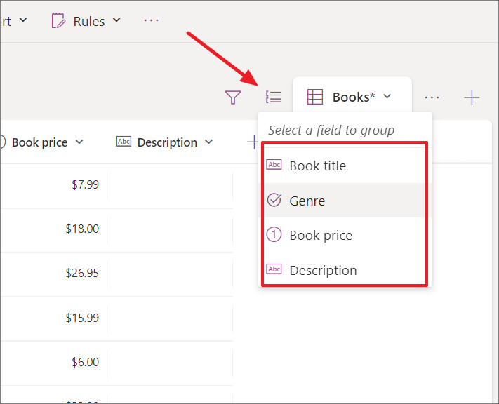 How to Use Microsoft Lists