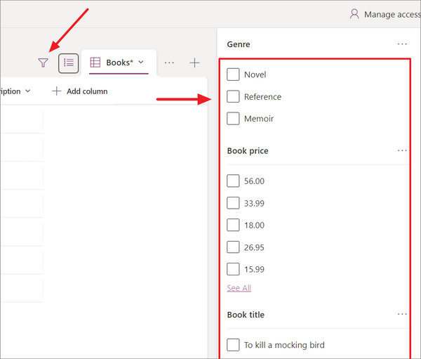 How to Use Microsoft Lists