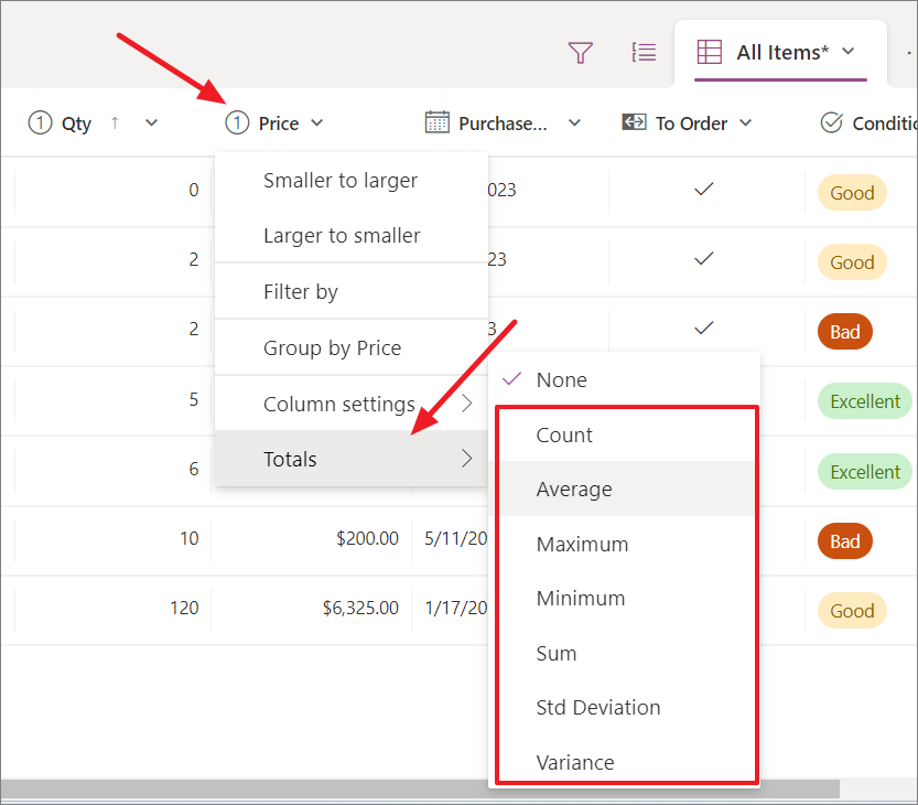 How to Use Microsoft Lists