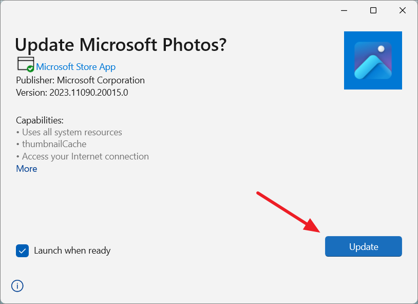 How to Update Apps from Microsoft Store on Windows