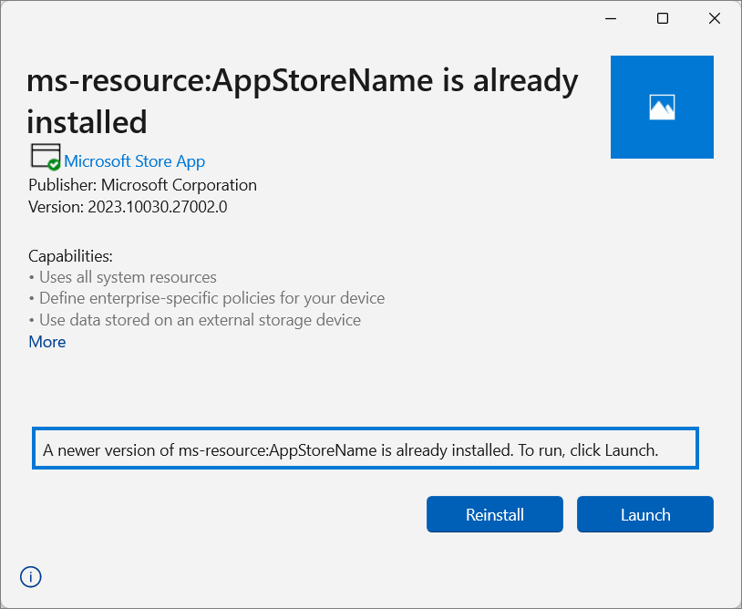How to Update Apps from Microsoft Store on Windows