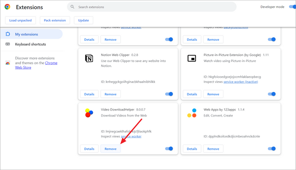 AIService in Task Manager Showing High CPU Usage? Here’s How to Get Rid ...