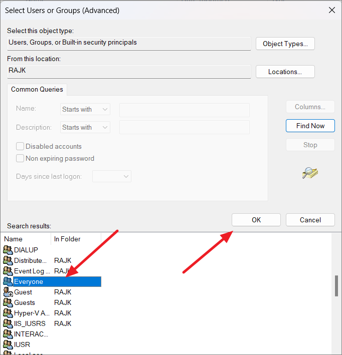 AIService in Task Manager Showing High CPU Usage? Here’s How to Get Rid ...