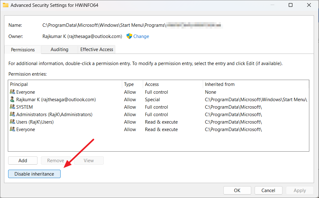 AIService in Task Manager Showing High CPU Usage? Here’s How to Get Rid ...