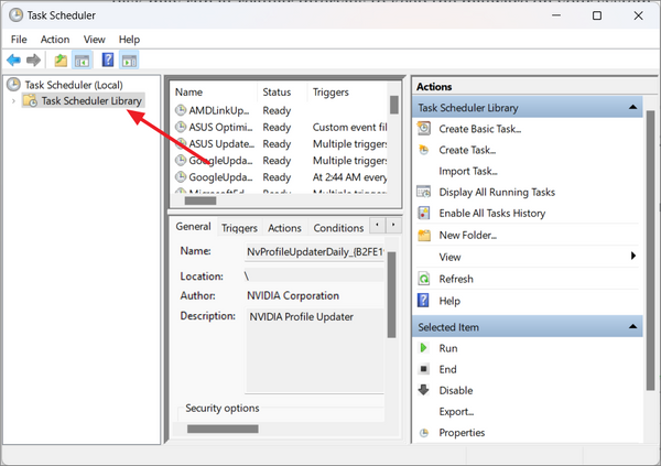 AIService in Task Manager Showing High CPU Usage? Here’s How to Get Rid ...
