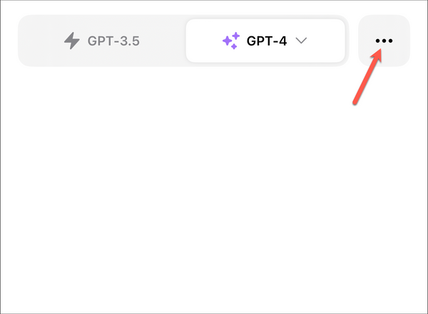 How to Talk to ChatGPT Using the New 'Voice Conversations' Feature