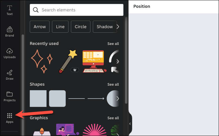 How to Create AI Art & Graphics Using Canva Magic Studio